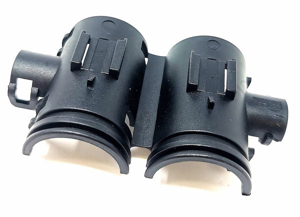 9806137 SCHLEMMER T-Verteiler Form B NW 17-7,5-17 schwarz – hid-Nuernberg