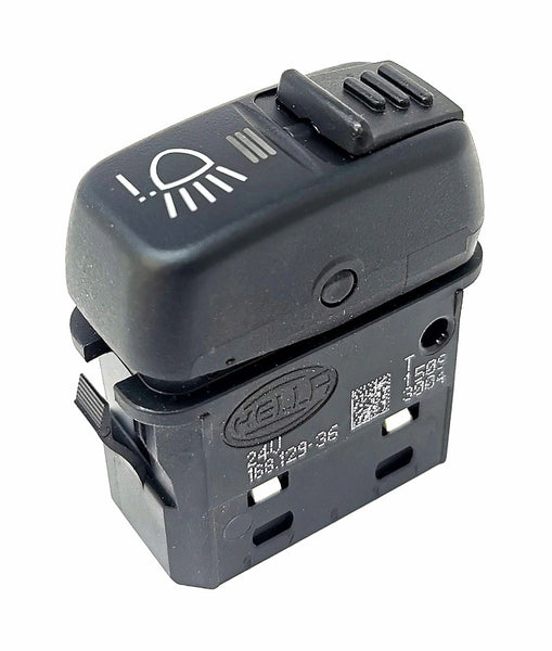 6FH 354 118-762 HELLA Modulschalter Wipp Neu Hella Arbeitsscheinw. am ...