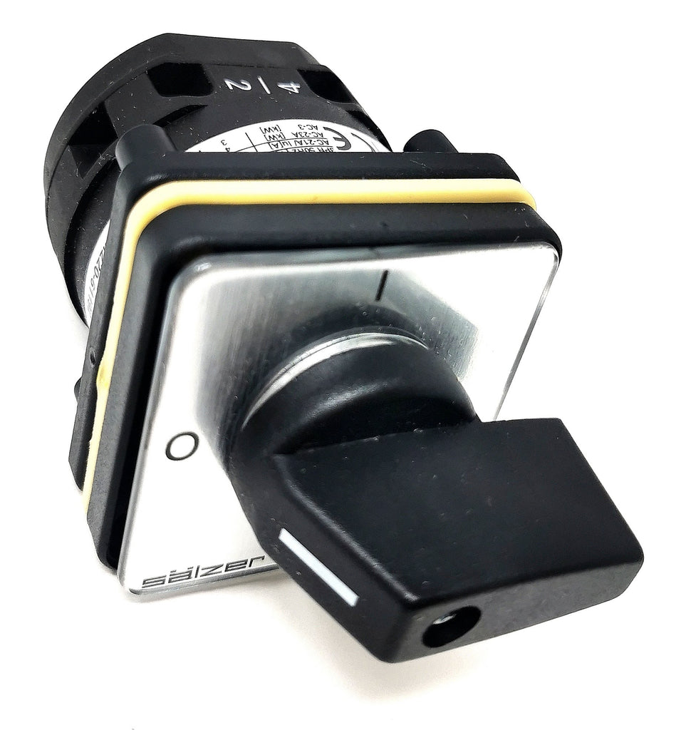 M220-61192-003M1 - SALZER Cam Switch – hid-Nuernberg